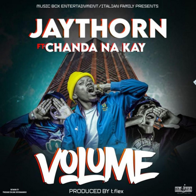 Chanda Na Kay Volume - song and lyrics by Pickwap Music, Jay Thorn ...