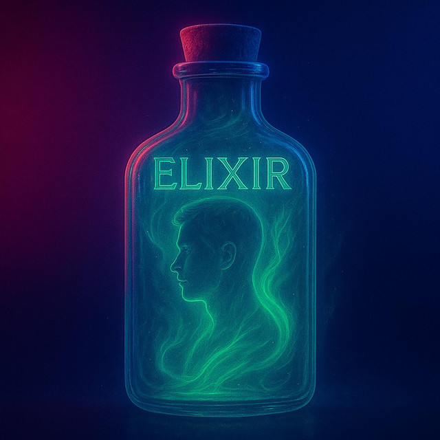 Elixir - Single par HandsUp! | Spotify