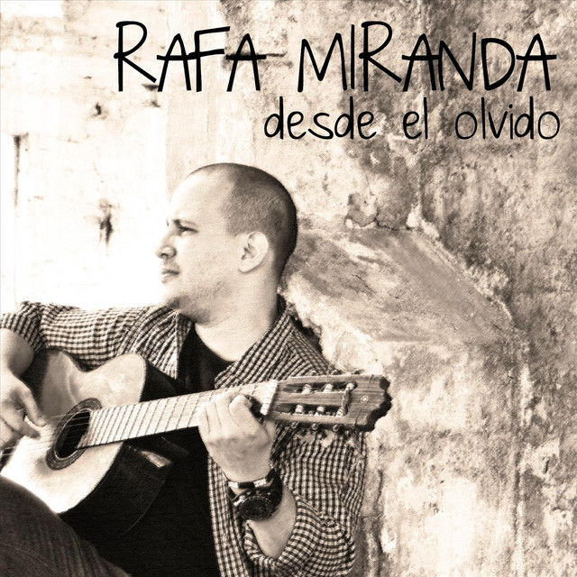 Rafa Miranda | Spotify