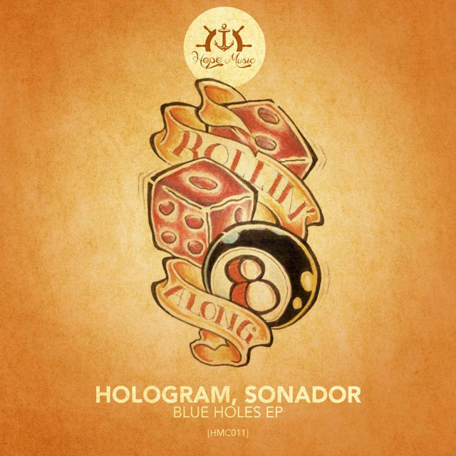 Hologram - Songs, Events and Music Stats | Viberate.com
