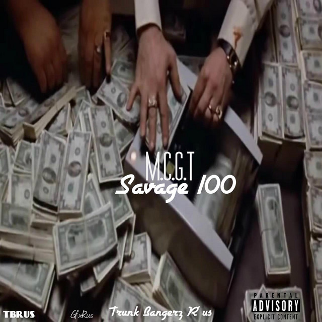 Savage 100 | Spotify