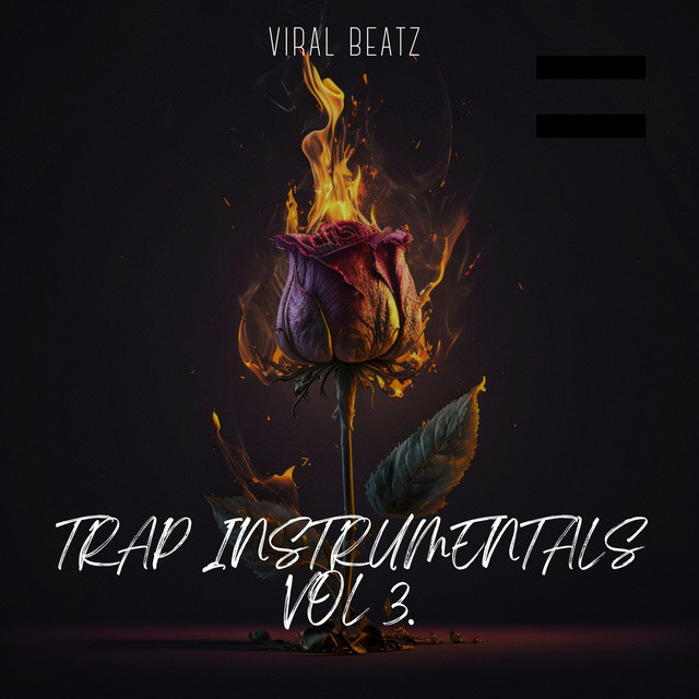 Trap Instrumentals Vol 3. - Álbum de Viral Beatz | Spotify
