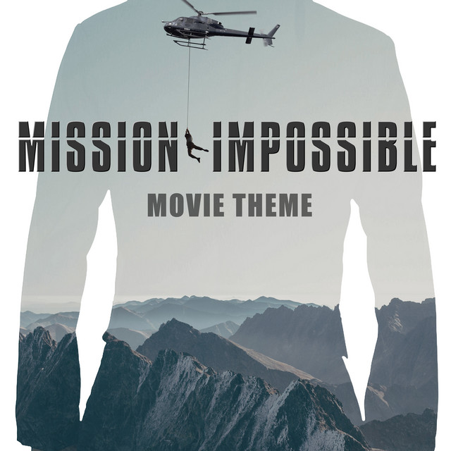 BPM and key for Mission Impossible (Movie Theme) by Mission Impossible ...