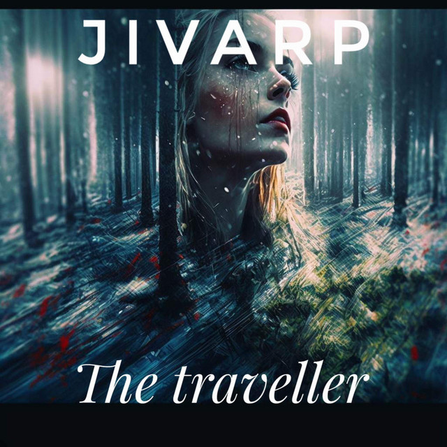 The traveller - song and lyrics by Jivarp | Spotify