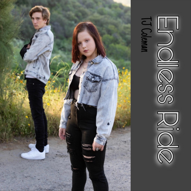 Endless Ride - Single by TJ Coleman | Spotify
