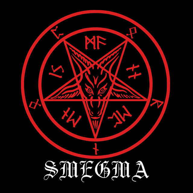 Smegma (The Second Cumming) - Album by Mannepenis | Spotify
