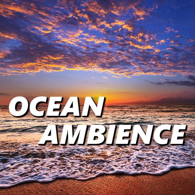 Ocean Ambience - Album by Ocean Ambience | Spotify