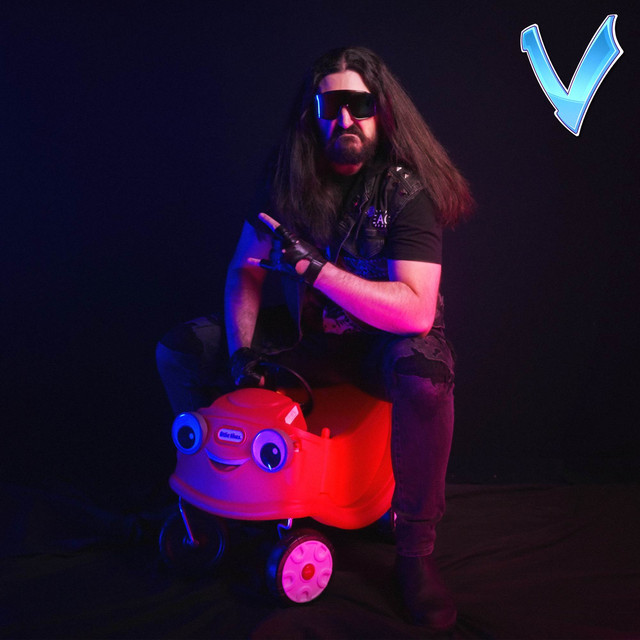 GAS GAS GAS (Metal Version) - Single by Little V. | Spotify