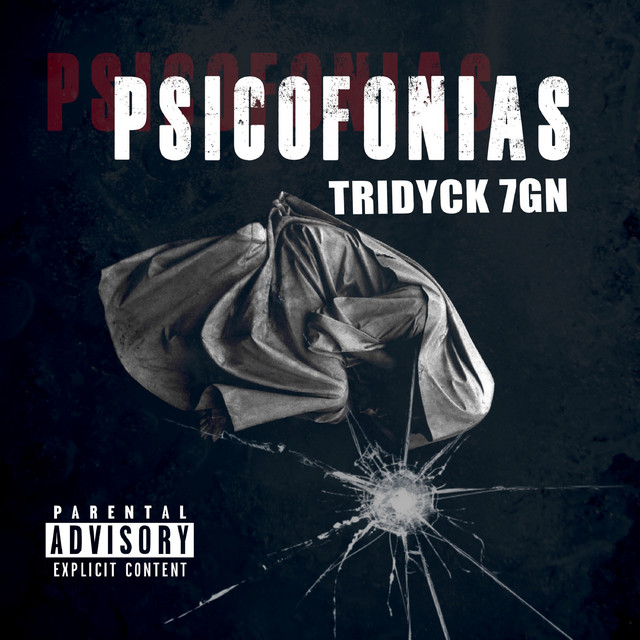 Psicofonias - Single by TRIDYCK 7GN | Spotify