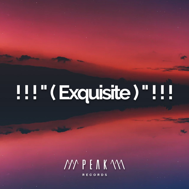 Exquisite ) " ! ! ! - Album by Deep Sleep Music Collective | Spotify