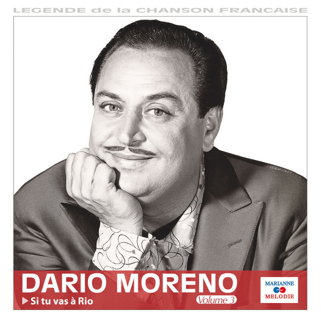 Si tu vas à Rio (Volume 3) - Album by Dario Moreno | Spotify