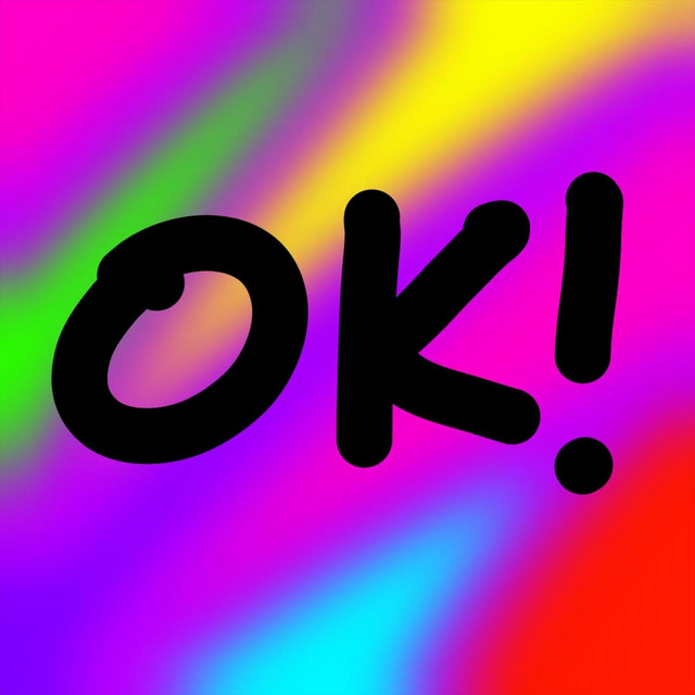 BPM and key for OK! by Pizzamemes | Tempo for OK! | SongBPM | songbpm.com