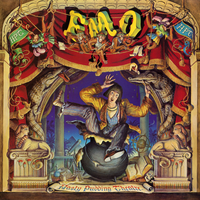 BPM and key for songs by Emo Philips | Tempo for Emo Philips songs ...