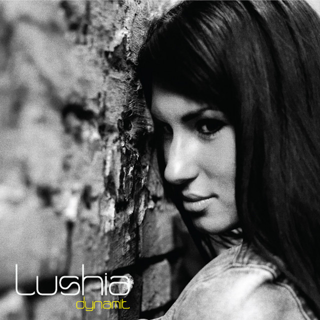 Lushia | Spotify