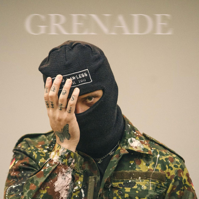 GRENADE - Single by Worldwide Wednesday | Spotify