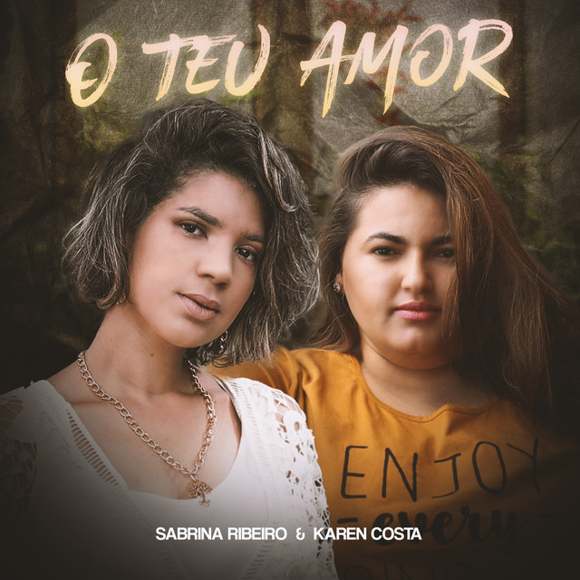 O Teu Amor - Single by Sabrina Ribeiro | Spotify