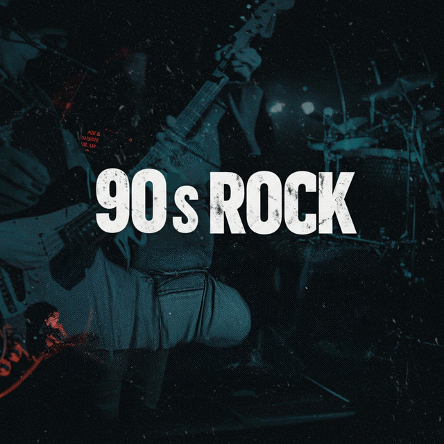 90s Rock - Album by Classic Rock Mix | Spotify