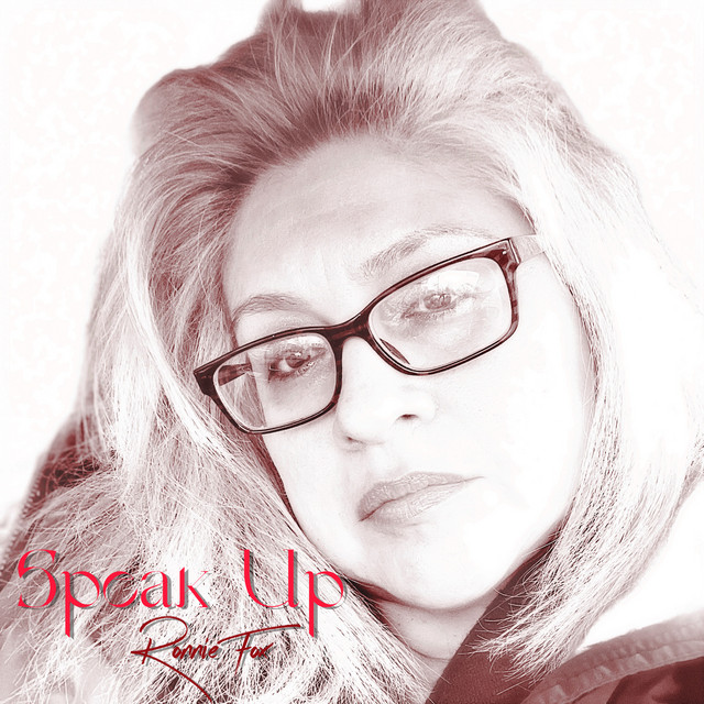 Speak Up - Single by Ronnie Fox | Spotify
