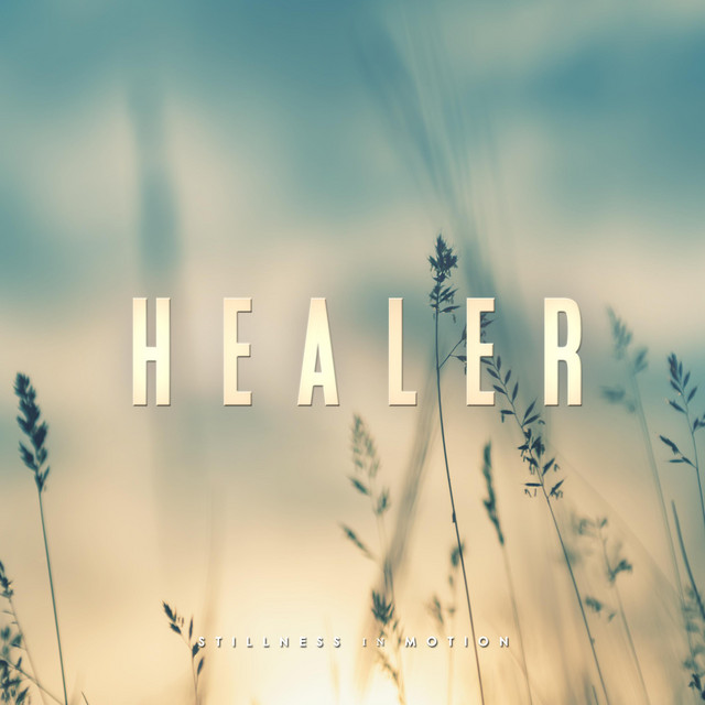 Healer - Album by Stillness in Motion | Spotify