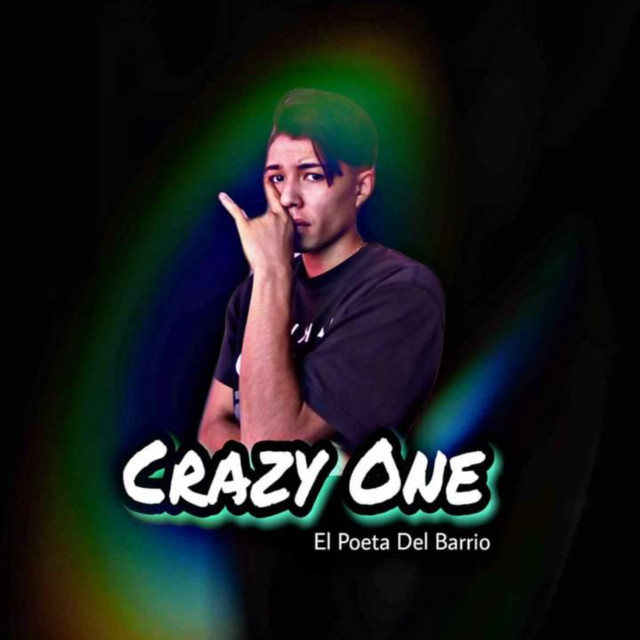 Ya Estoy Bien Loco - Single by Crazy One | Spotify