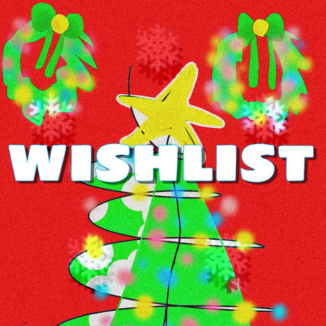 WISHLIST - Single by FREAKCIÒN | Spotify