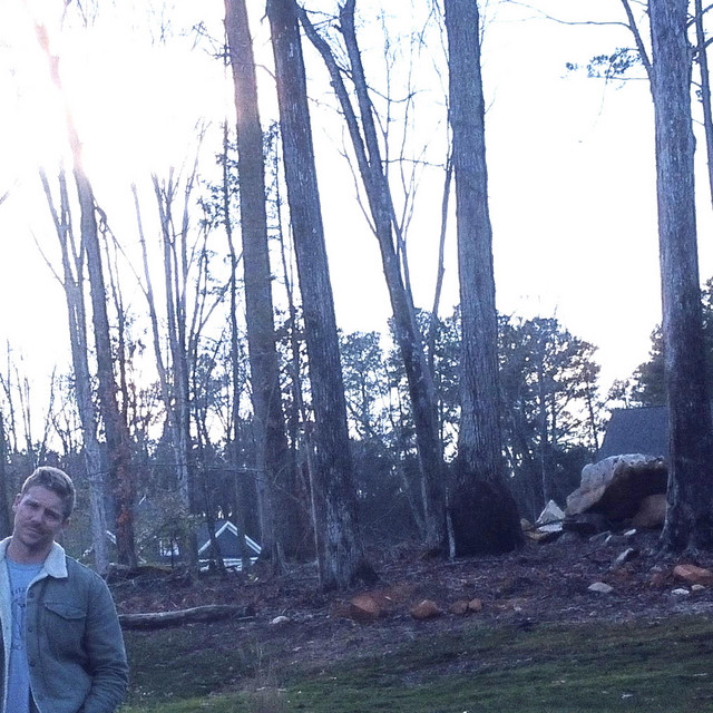 Matthew Amy | Spotify