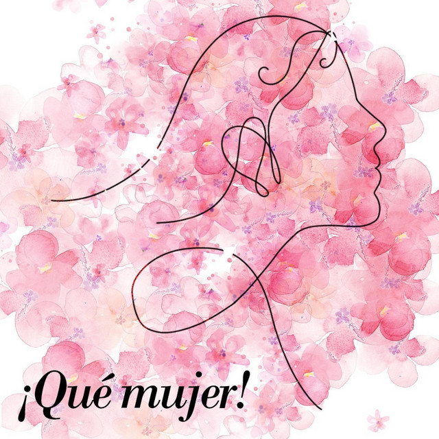 ¡Qué mujer! - song and lyrics by Abraham Quintero | Spotify