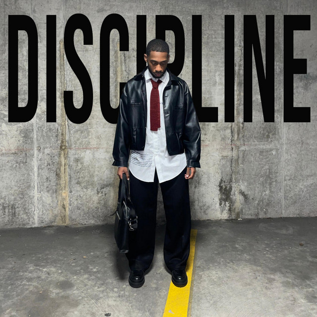 DISCIPLINE - Single by Shemar Pierre | Spotify