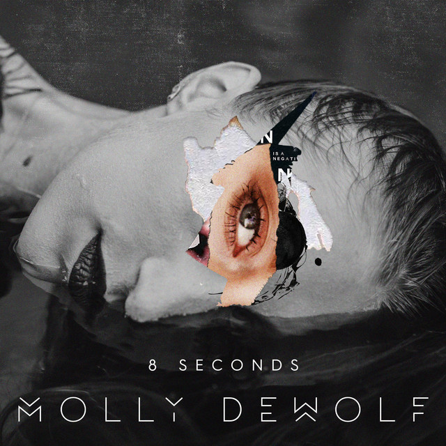 8 Seconds - Single by Molly DeWolf | Spotify