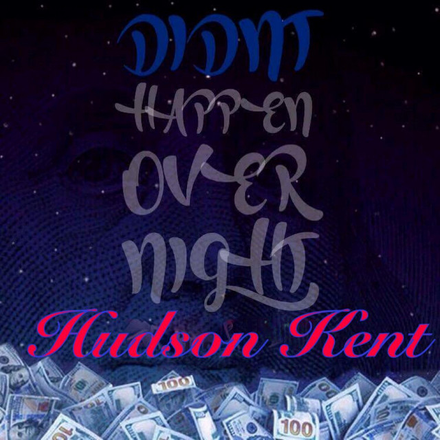 Hudson Kent | Spotify