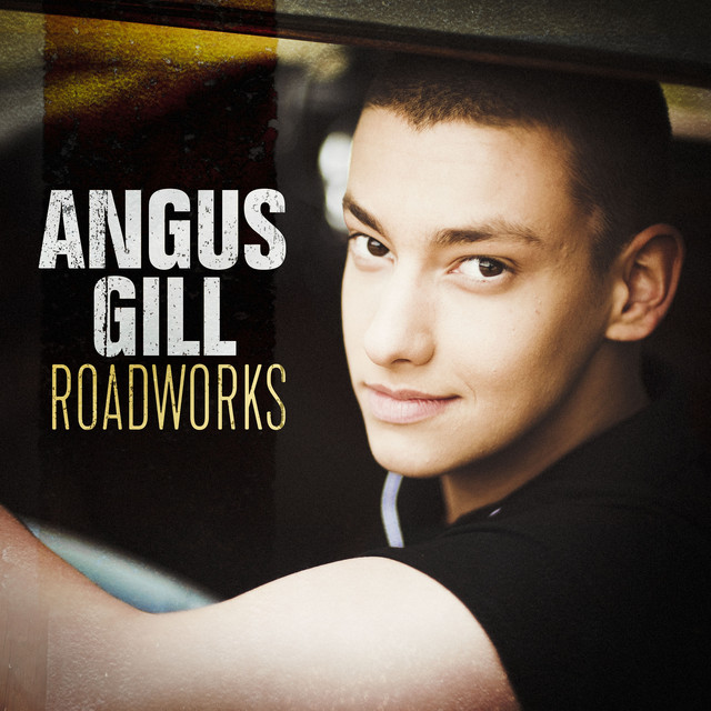 Roadworks - Single by Angus Gill | Spotify