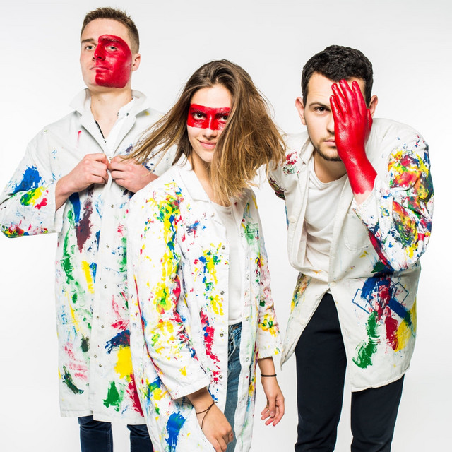 Colorful Fox - EP by Skinwalkers | Spotify