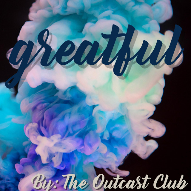 The Outcast Club | Spotify