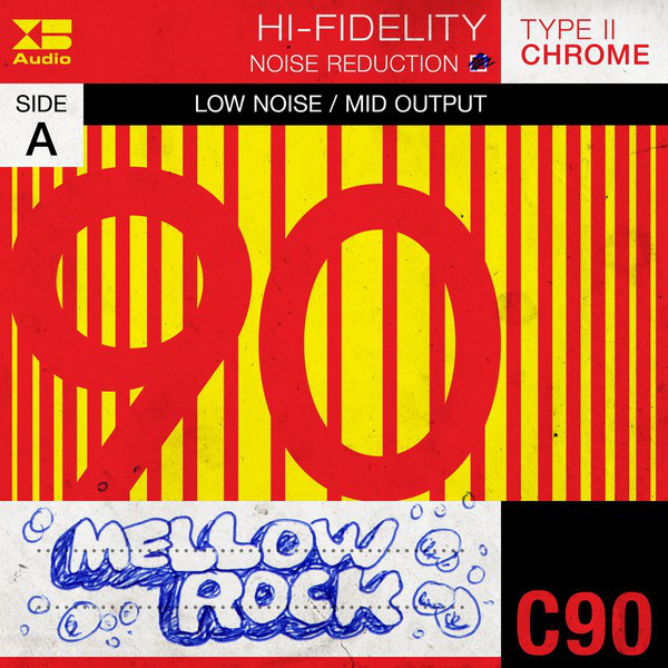 Mellow Rock C90 - Compilation by Various Artists | Spotify