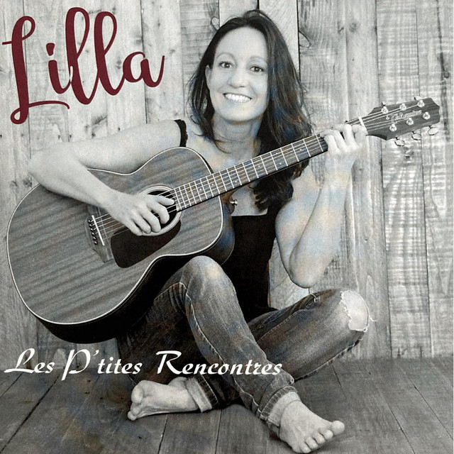 LILLA | Spotify