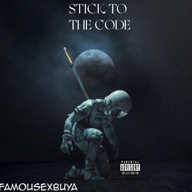 Stick To The Code - Single by Abu | Spotify