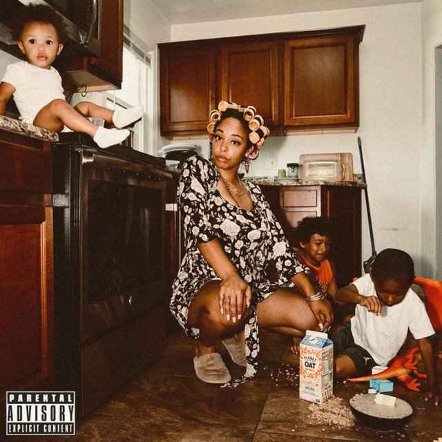 Baby Muva - Single by J. Rene | Spotify