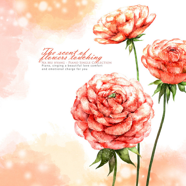 Pers Clipart Flowers