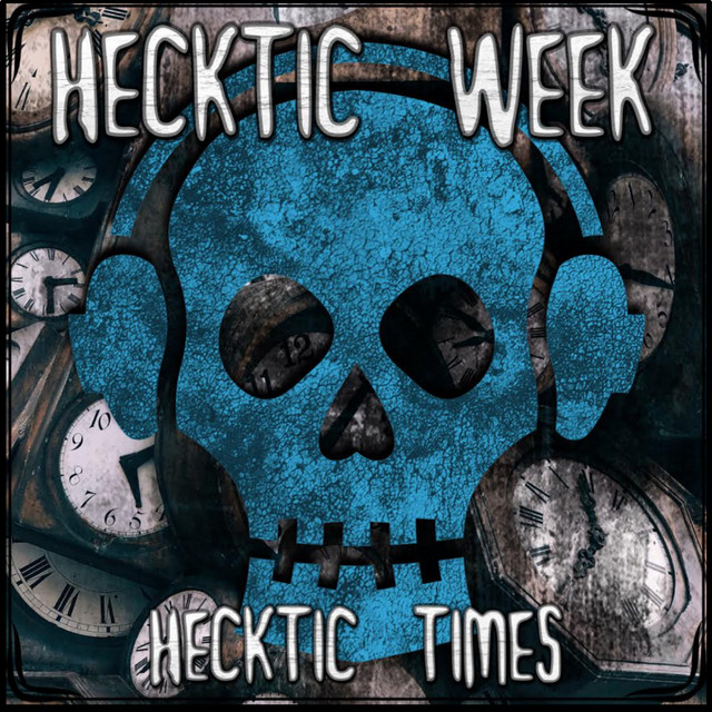 Hecktic Week | Spotify