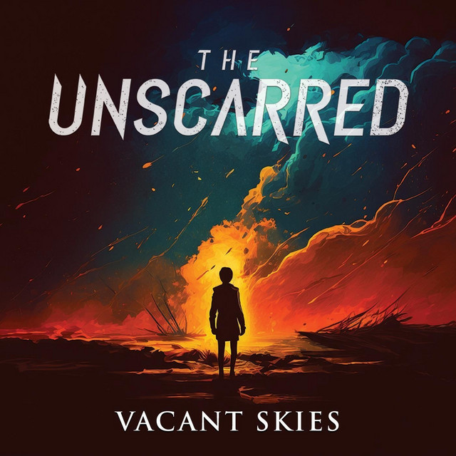 Vacant Skies - Album by The Unscarred | Spotify