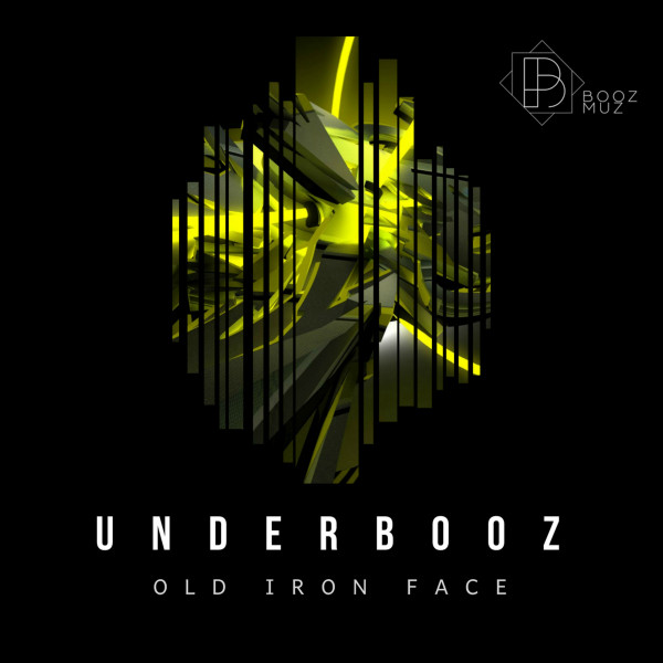 OLD IRON FACE – סינגל de Underbooz | Spotify