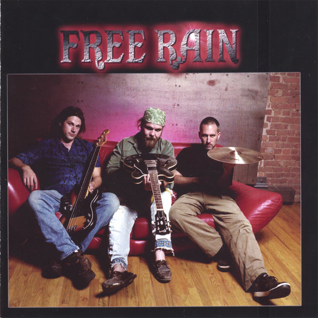 Free Rain Concert & Tour History | Concert Archives