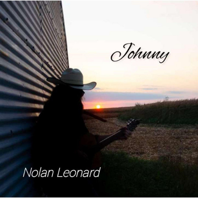 Johnny - Single by Nolan Leonard | Spotify