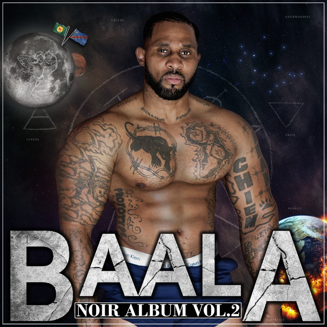 Rap star - song and lyrics by BAALA | Spotify