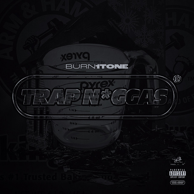 Trap Niggas - Single by Burn1Tone | Spotify