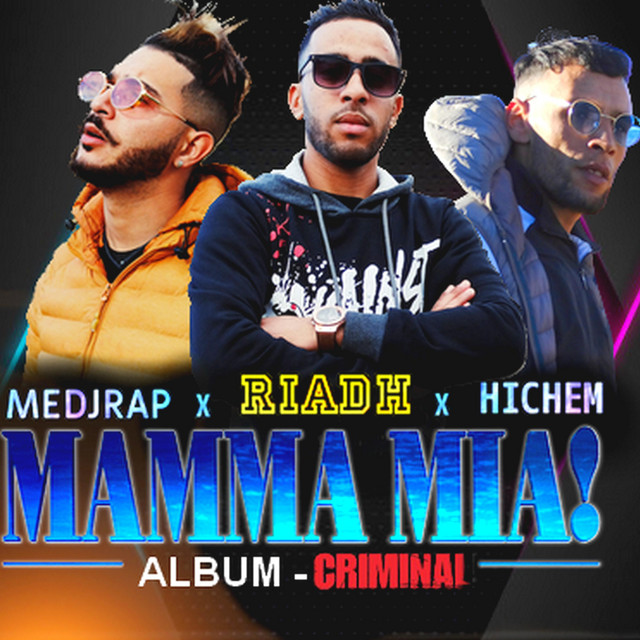 Mama Mia - Single by Mohamed Riadh | Spotify
