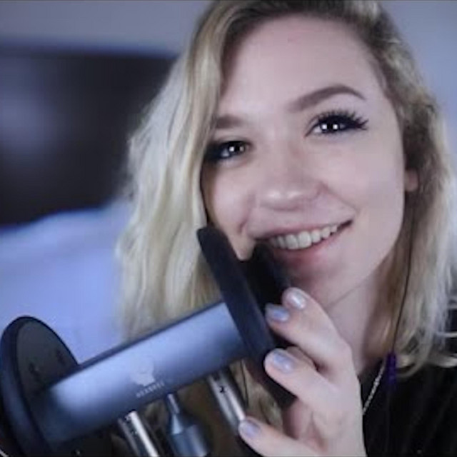 helping u relax after a long day - EP by RoseASMR | Spotify
