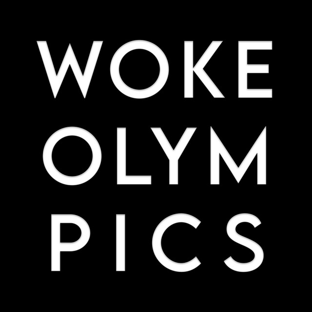 Woke Olympics - Single by MICAH | Spotify