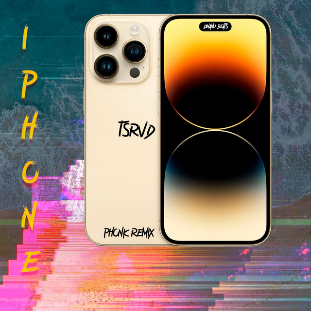 iPhone Theme Song (Phonk Remix) - Single by Dinahu Beats | Spotify