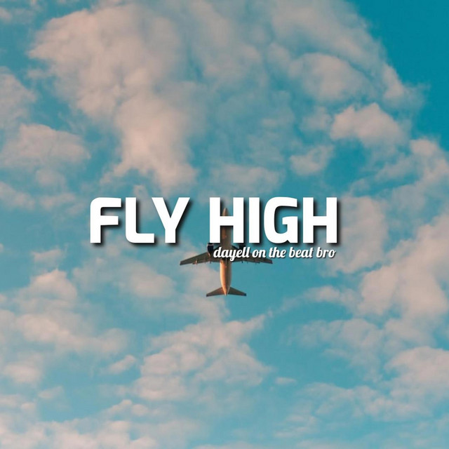 Fly high - Single by Dayell Beatz | Spotify